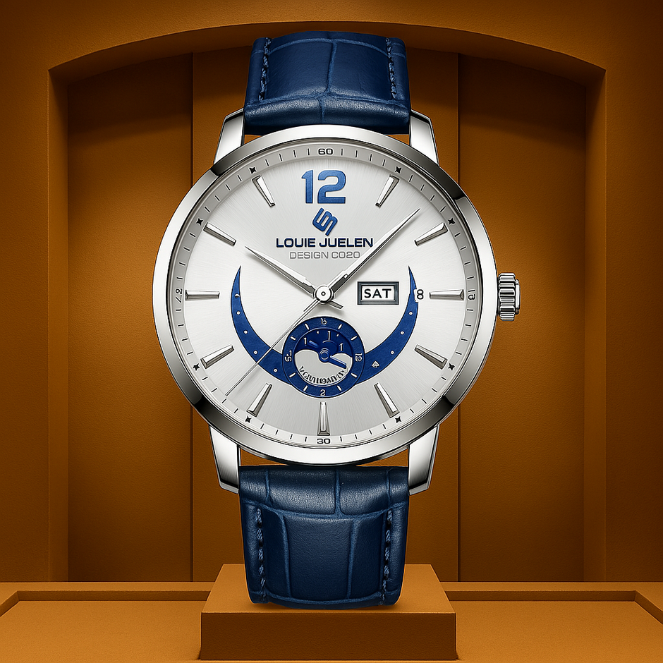 Men Watches – Prescott & Ledger